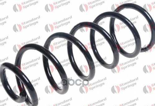 Пружина задняя mazda ST119002R Standard Springs