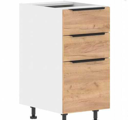 Шкаф кухонный напольный Corsica MOB 4082.2