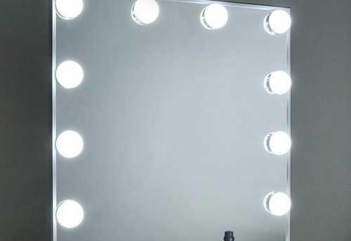 Гримерное зеркало в стиле Hollywood L606V12 (У-42)