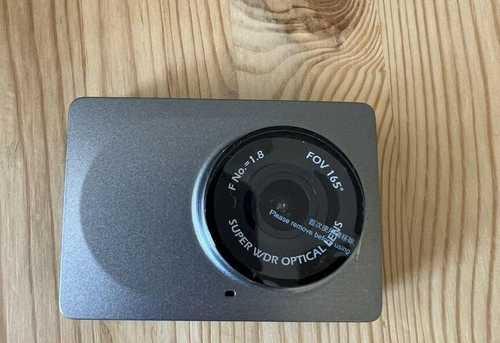 Видеорегистратор Xiaomi Yi SMART Dash YCS.1015.CN