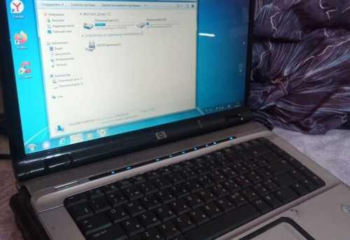 HP Pavilion DV6700