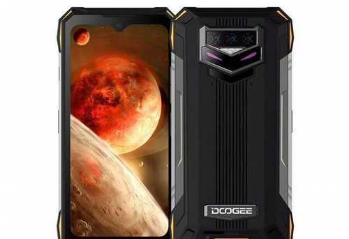 DOOGEE S89 Pro, 8/256 ГБ