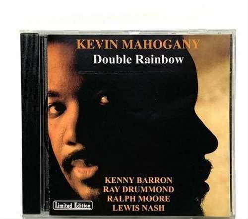 CD диск Kevin Mahogany "Double Rainbow"