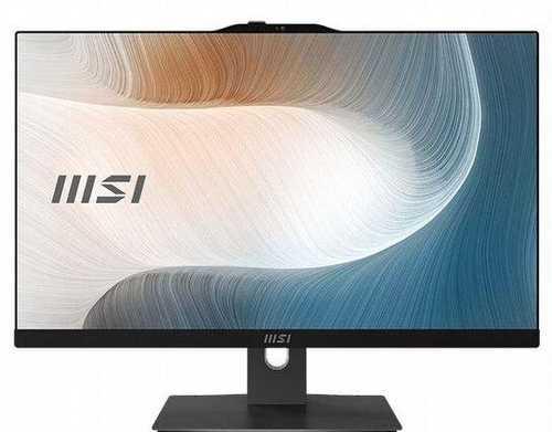 Моноблок MSI Modern AM242P 12M-252XRU, 23.8", Inte