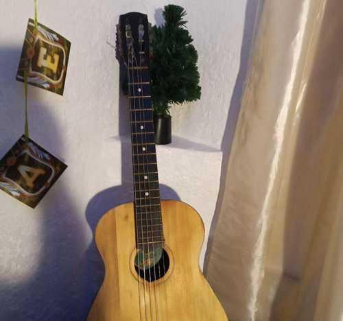 Семиструнная гитара