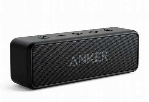 Портативная колонка Anker