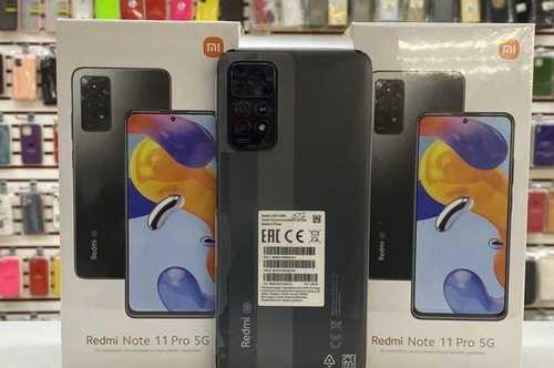 Xiaomi Redmi Note 11 Pro 5G 6/128