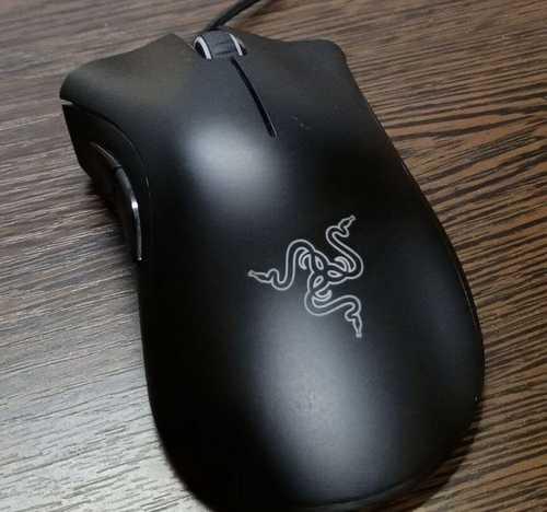 Razer DeathAdder Essential