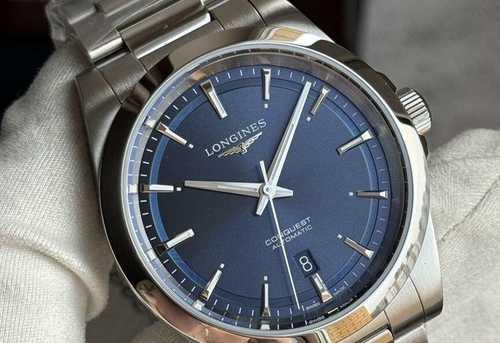 Longines Conquest 2023