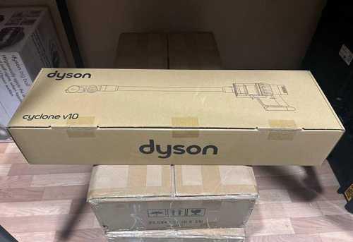 Dyson v10 cyclone absolute gen5 detect absolute