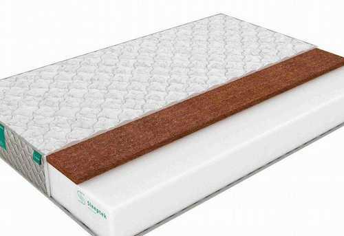 Матрас новый Sleeptek Roll CocosFoam 20