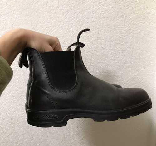 Blundstone 4,5