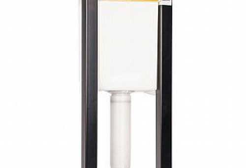 Система инсталляции Quadra Total Black LE, арт. 8