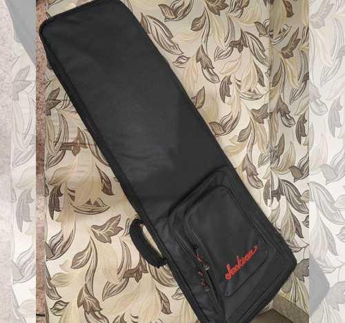 Jackson standard gig bag