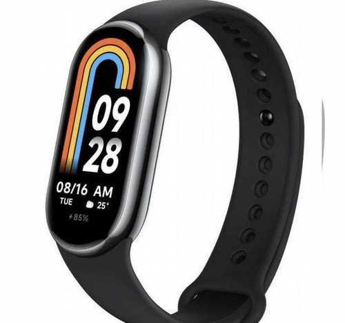 Фитнес браслет xiaomi mi band 8