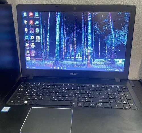 Acer TravelMate P2 TMP259 - MG - 36VC