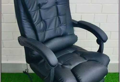 Компьютерное кресло для руководителя (офисное)