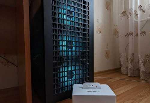 Вентиляторы для корпуса DeepCool FC120-3 in 1