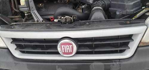 Решётка радиатора Fiat Ducato в отличном состоянии