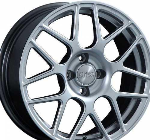 Диск Slik L-213 HPB 6,5*16/4*100 d54,1 ет47