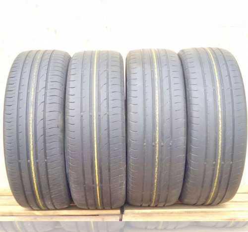 Continental ContiPremiumContact 2 205/60 R16 91Q