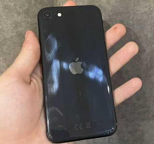 iPhone SE (2020), 64 ГБ