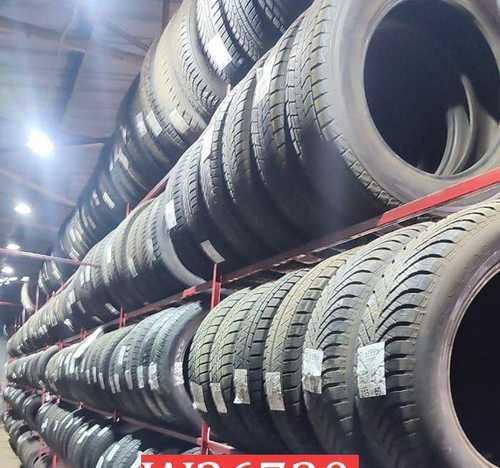 Tigar Winter 185/60 R15 88N