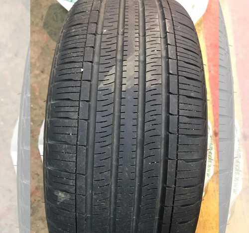 Atlas A50 SUV 205/50 R17