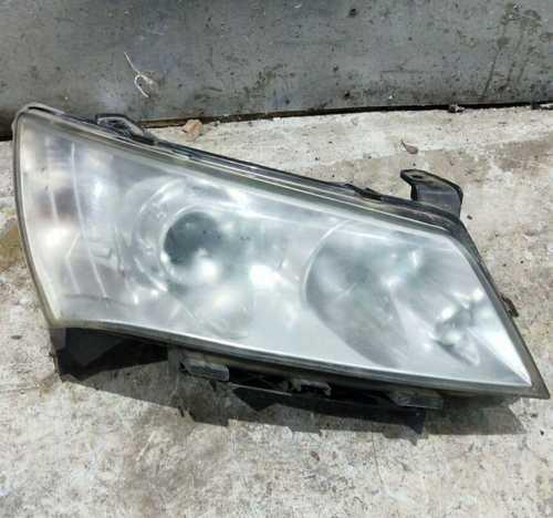 Фара правая Geely Emgrand Ec7 2013