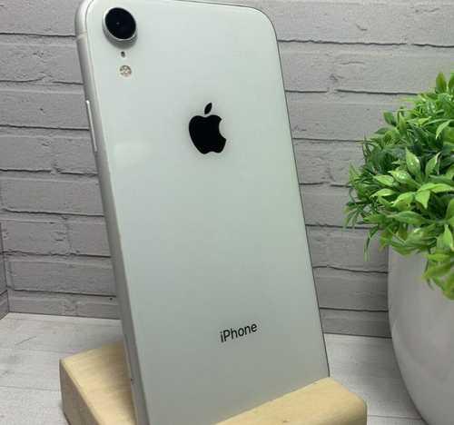 iPhone Xr, 128 ГБ