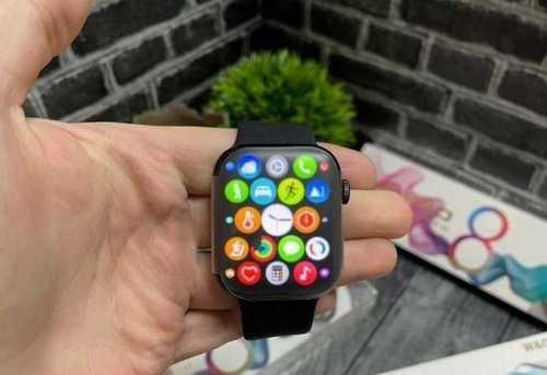 Apple watch 8 premium (гарантия)