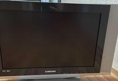 Телевизор samsung LE26A41B S