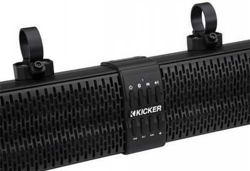 Акустика kicker KPB1