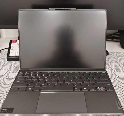 Lenovo thinkbook x ai 2024