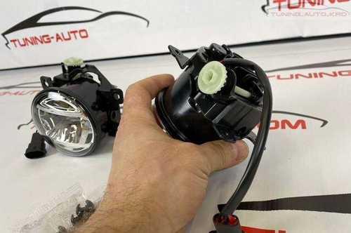 Туманки Honda Suzuki Subaru LED N520