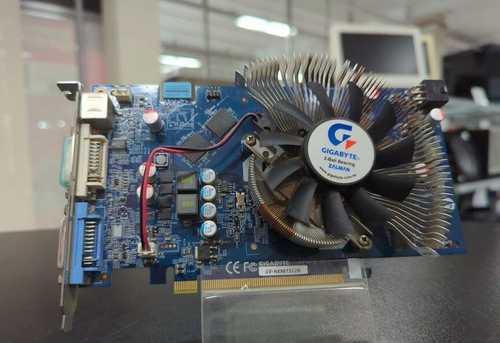 Gigabyte nvidia GeForce 9600 GT