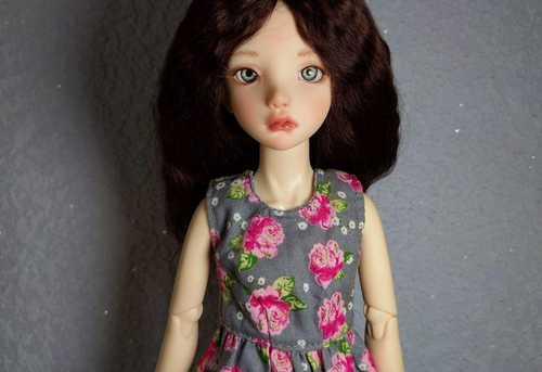 Кукла бжд bjd Милашка, 1/4, 40 см