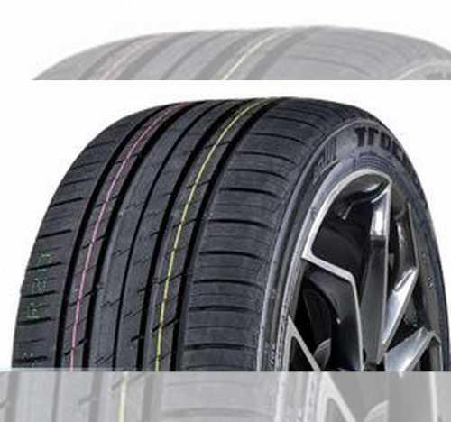 Tracmax X-Privilo RS01  265/45 R21 108Y