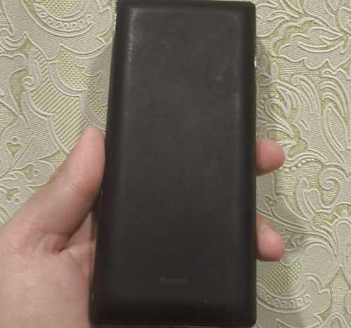 Повербанк Baseus на 30000mah
