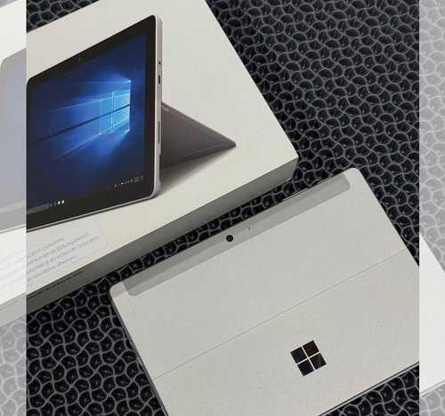 Microsoft Surface 10" с Сим-картой (LTE)