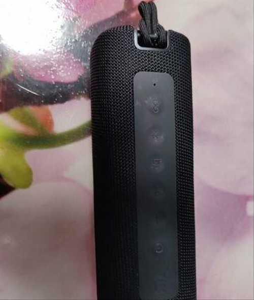 Портативная акустика Xiaomi Mi Portable