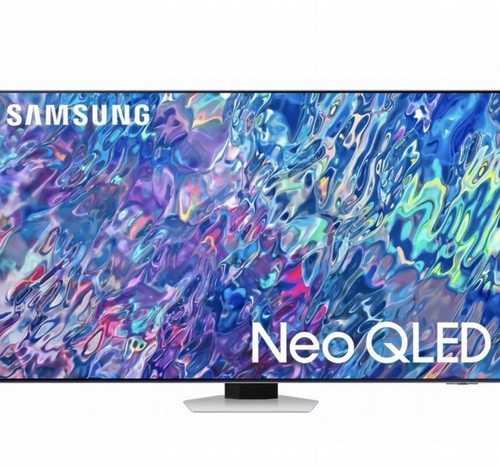 Телевизор Samsung QE65QN85bauxce, 65"(165 см)