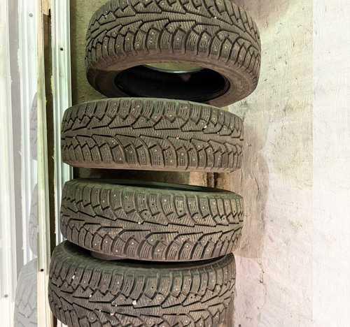 Nokian Tyres Entyre 185/65 R15
