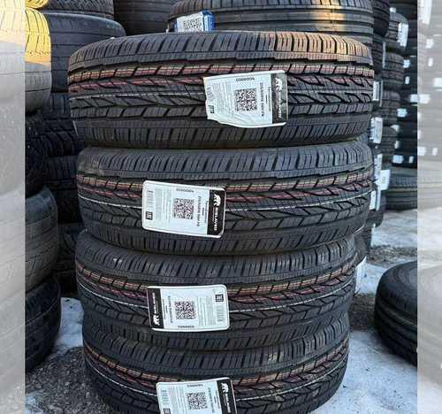 Gislaved TerraControl 215/65 R16 98H