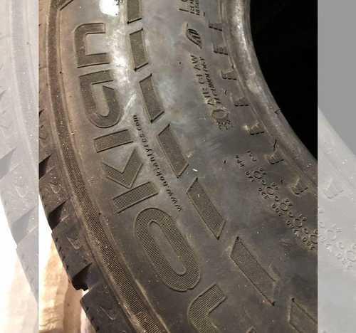 Nokian Tyres Hakkapeliitta 2 265/65 R17 27H