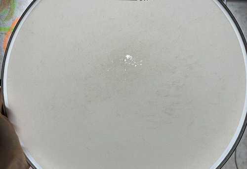 Пластик evans uv1 13" бу