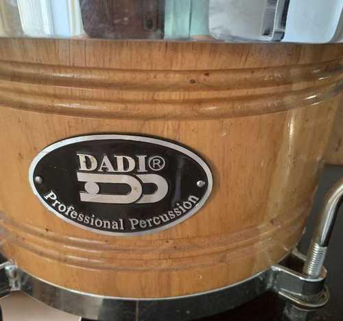 Бонги пара, dadi
