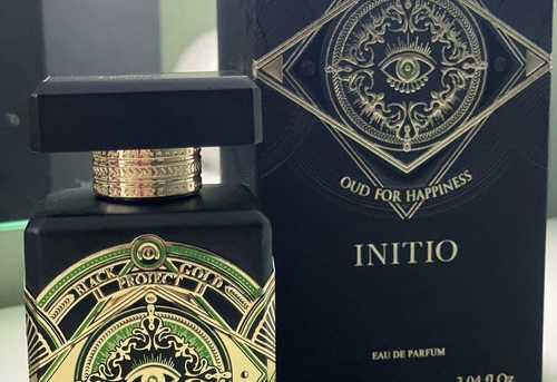 Парфюм initio oud for happiness