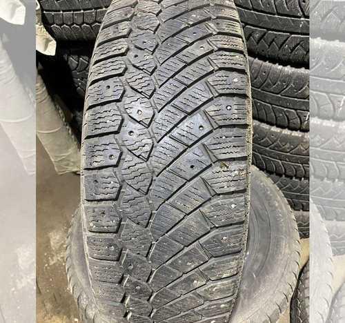 Gislaved Nord Frost 200 SUV 215/65 R16