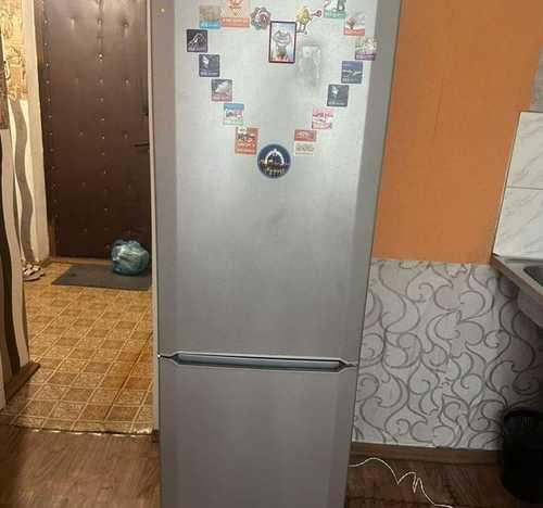 Холодильник beko на запчасти